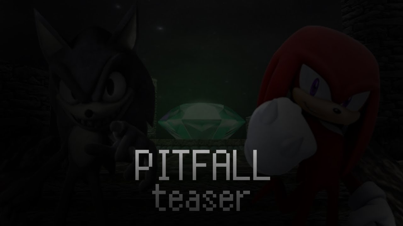 [FNF] Pitfall (Teaser) - Original 2017 X song - YouTube