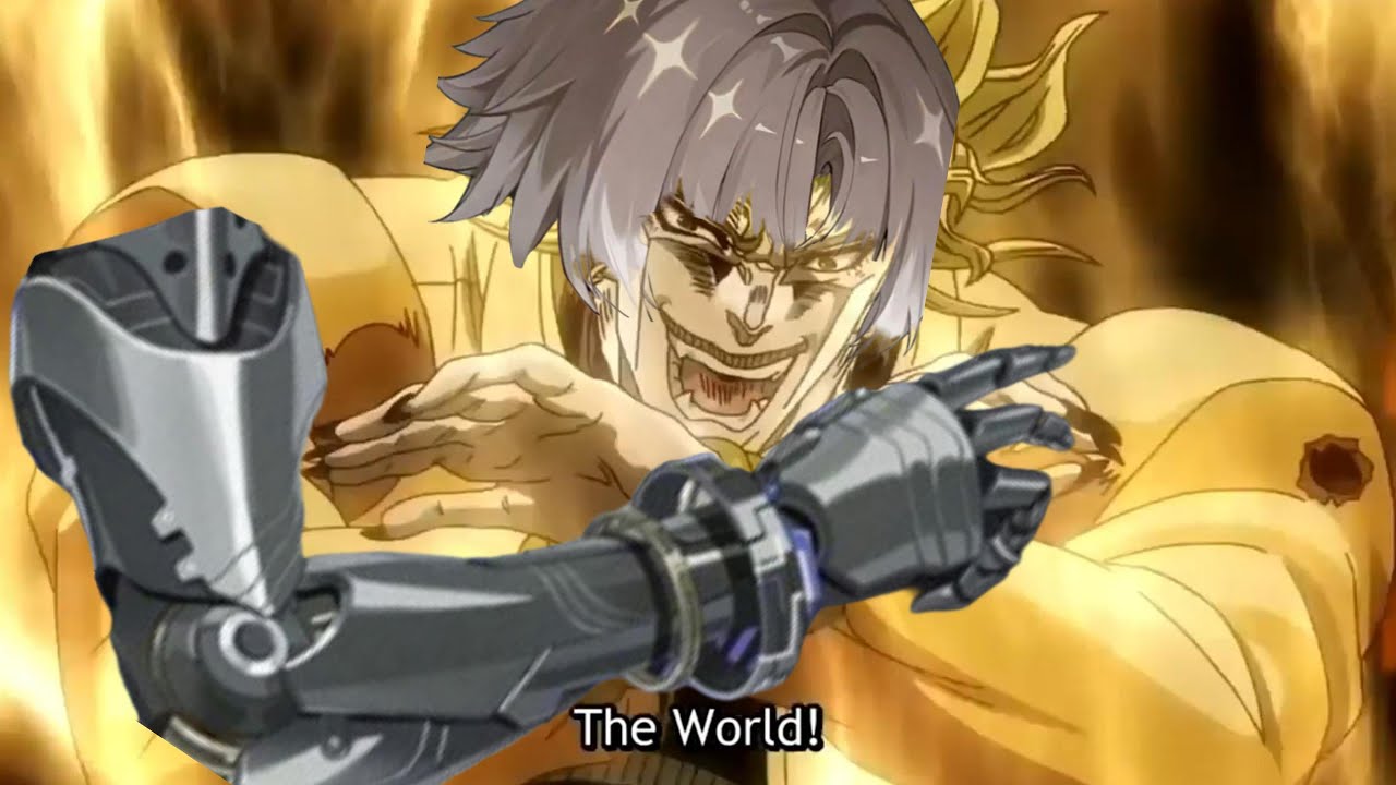 Using Xiang Liao's Ultimate To Parry (and look cool) [Wuthering Waves ...