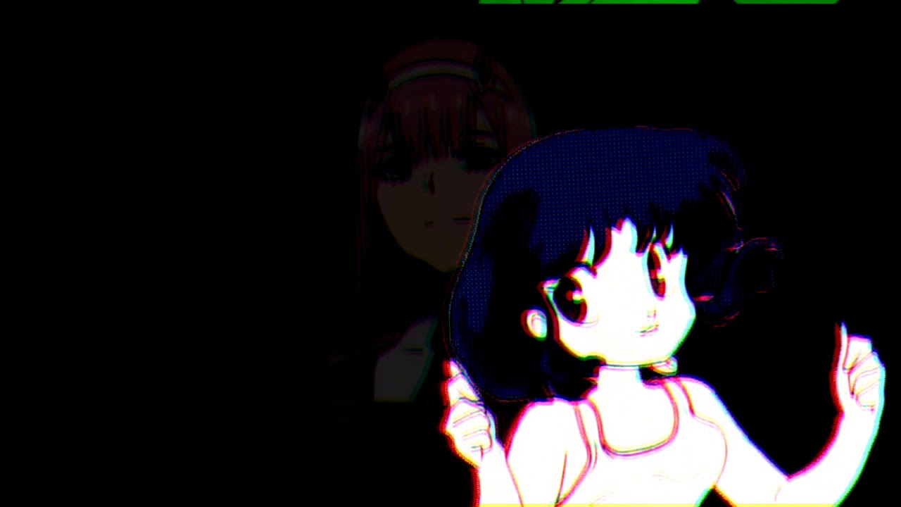 [amv] [meme] "я по всюду иностранец" - YouTube