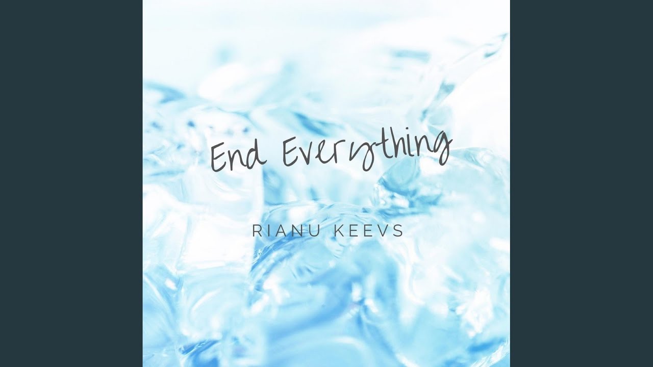 End Everything (Original Mix) - YouTube