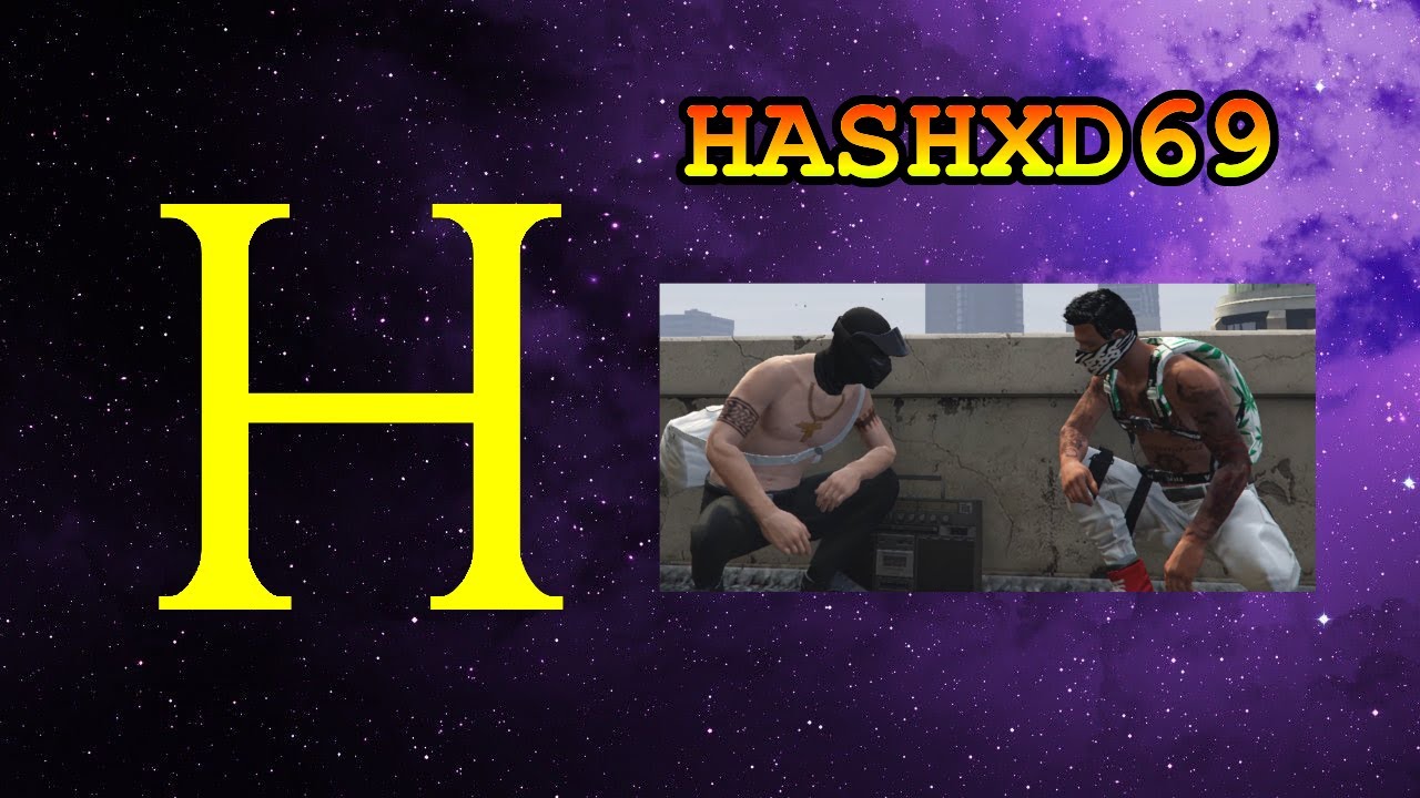 DJ Hash 😎 - YouTube