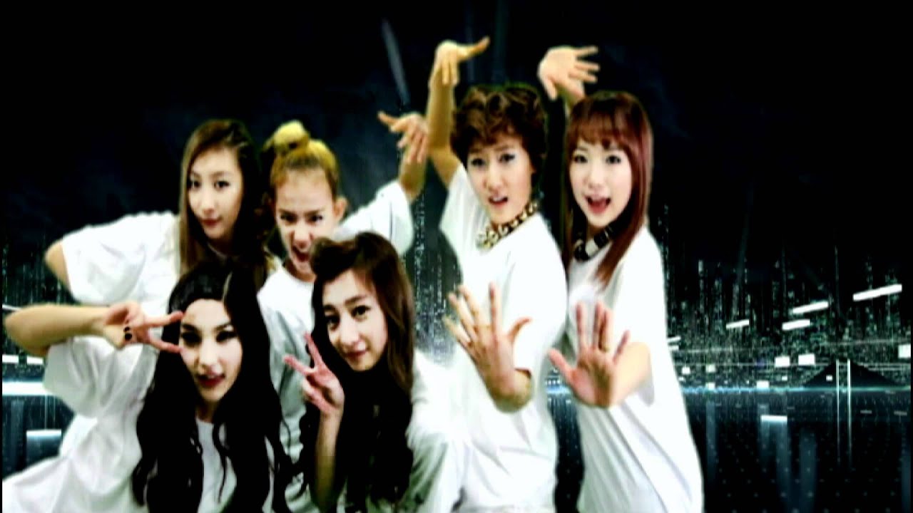 ENDLESS - MUI & Trinity (GP BASIC) [Prod. by Avicii] - YouTube