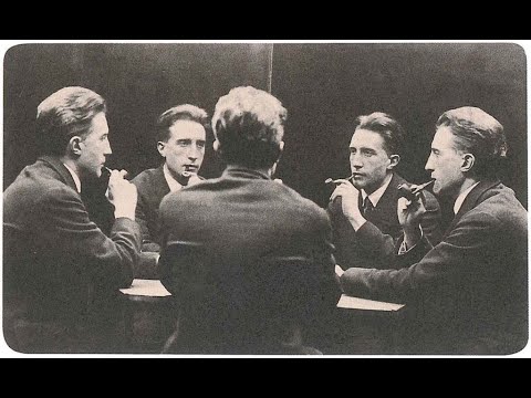 Russian Dada: Moscow, Berlin, Paris, New York - Dr. Margarita Tupitsyn