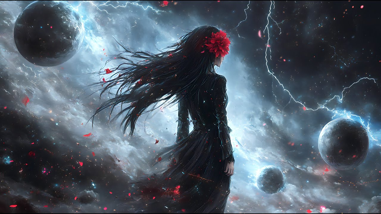 JUNGLESTORM, KONUR & OCEAN - FALLEN (EPIC HARDSTYLE) - YouTube