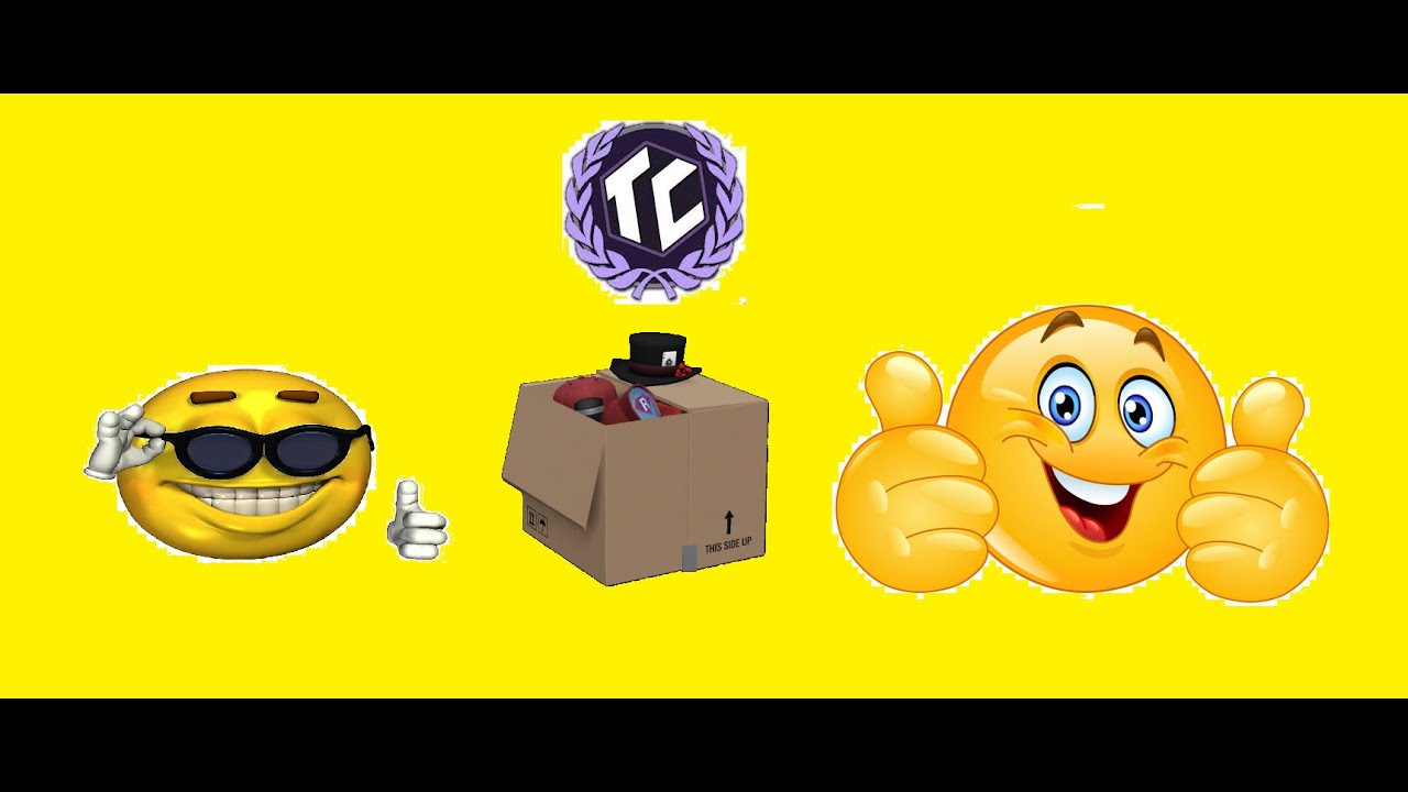 Day 3 of finding unusual by opening crates in TC2😴😴😴 - YouTube