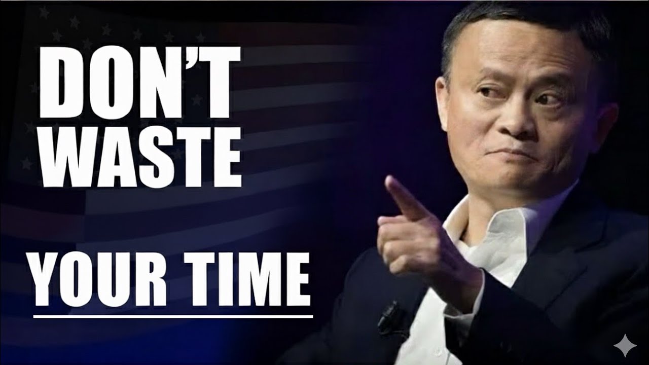 🔥 Don’t Waste Your Time – Motivational Video | Apne Time Ko Waste Na ...