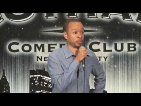 Marc Theobald - YouTube