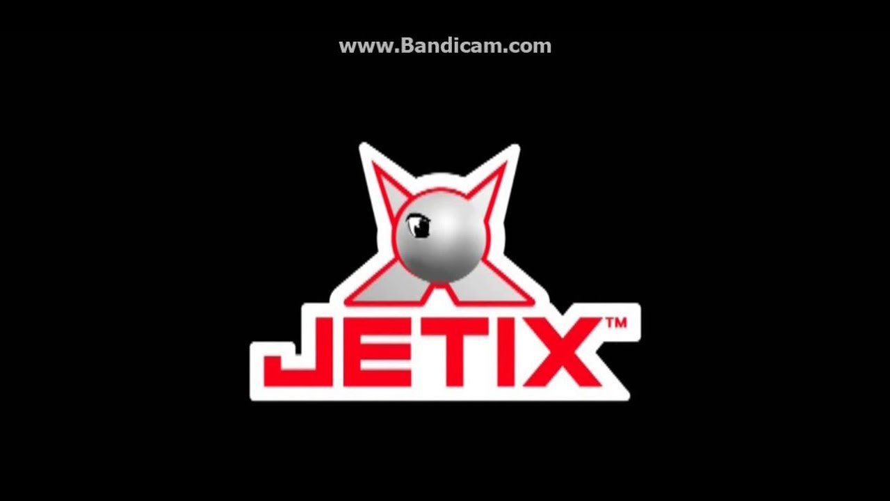Jetix Europe/Cinedigm - YouTube