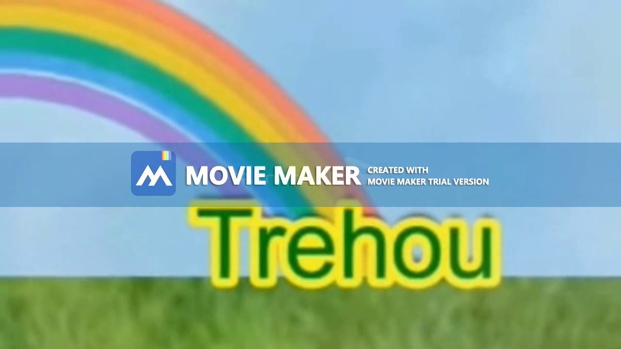 Trehou Rainbow Long Version 2002 but it speeds up overtime - YouTube