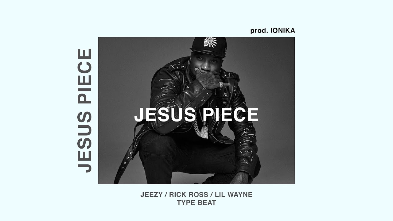 FREE Jeezy x Rick Ross x Lil Wayne Detroit Type Beat - "JESUS PIECE ...