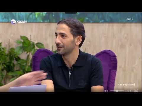 Pərviz Bülbülə canlı yayımda Türkanla bağlı gizlinləri açdı: “Onun yanına...”