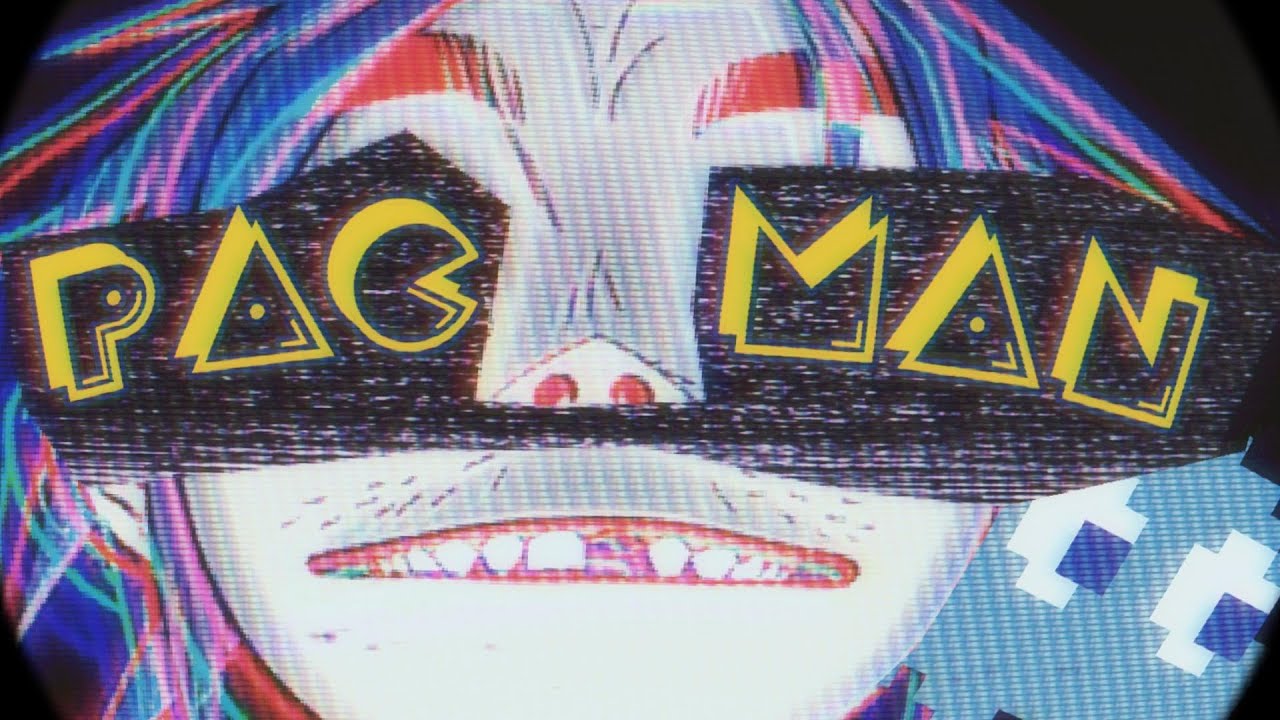Pac-Man - Gorillaz [sub. español] | ¡DESCUBRE EL SECRETO DETRAS DE ESTE ...