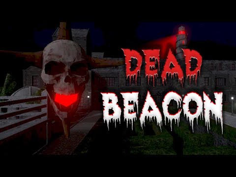 Dead Beacon 💥 Demo прохождение - YouTube