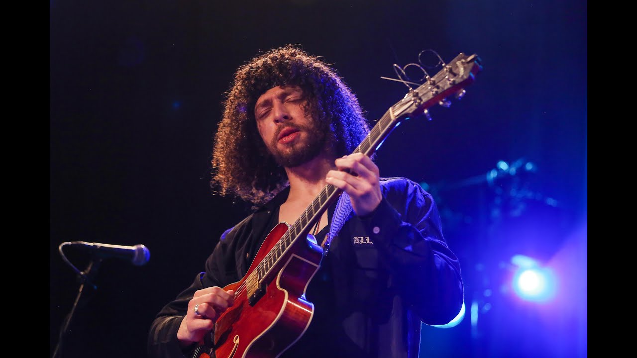 Joseph Leighton - YouTube