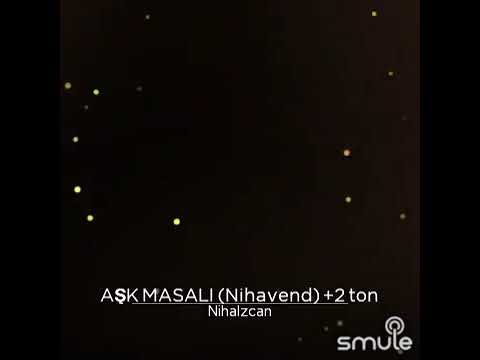 Aşk masalı & Nihal Özcan