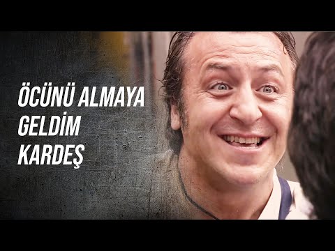 Duydunuz Mu Kerpetenin Sesini? - Kerpeten Ali Filmi 2