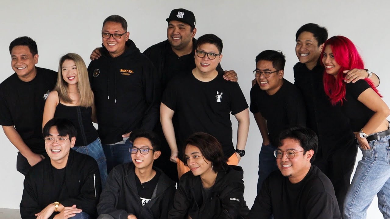 Joining UNBOX CREATOR NETWORK! - YouTube