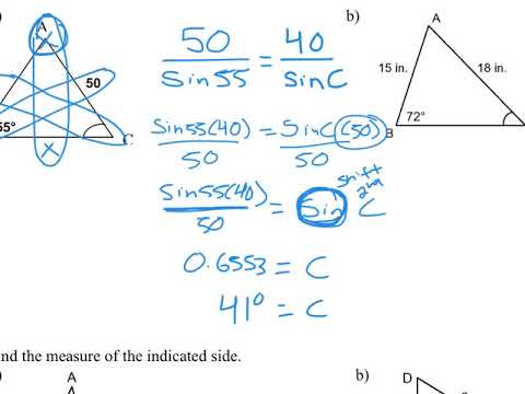 MCF3M - Unit 5 - Lesson 2 - YouTube