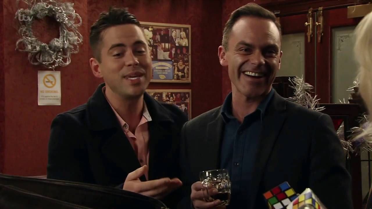 Todd & Billy Part 17 - YouTube