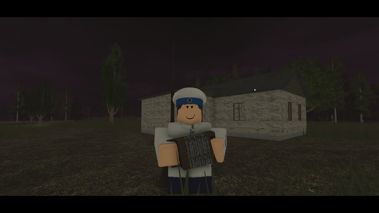 Roblox Russian Civil War How to find the accordion (OUTDATED) - YouTube