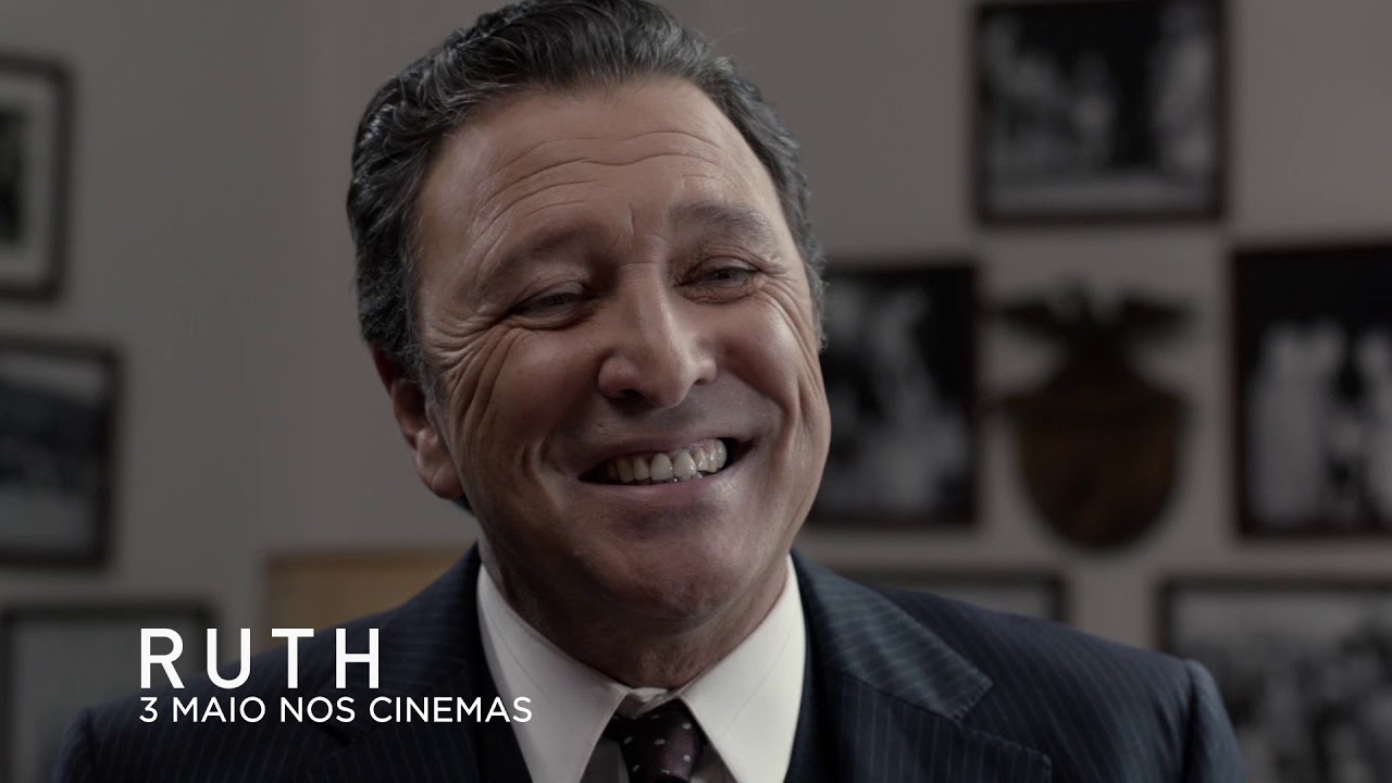 RUTH - Tv Spot 15' - YouTube