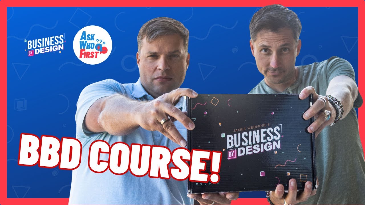 Unleashing the Power of Business By Design: A Conversation with Jake ...