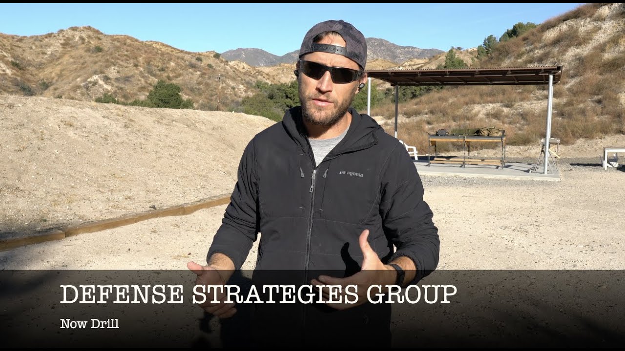 Fast Pistol Shooting - Now Drill from Concealed Carry - YouTube