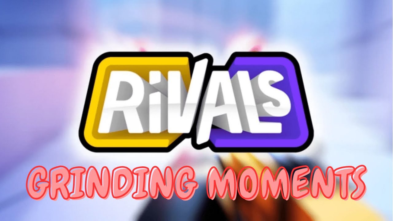 ROBLOX RIVALS _ MONTAGE - YouTube