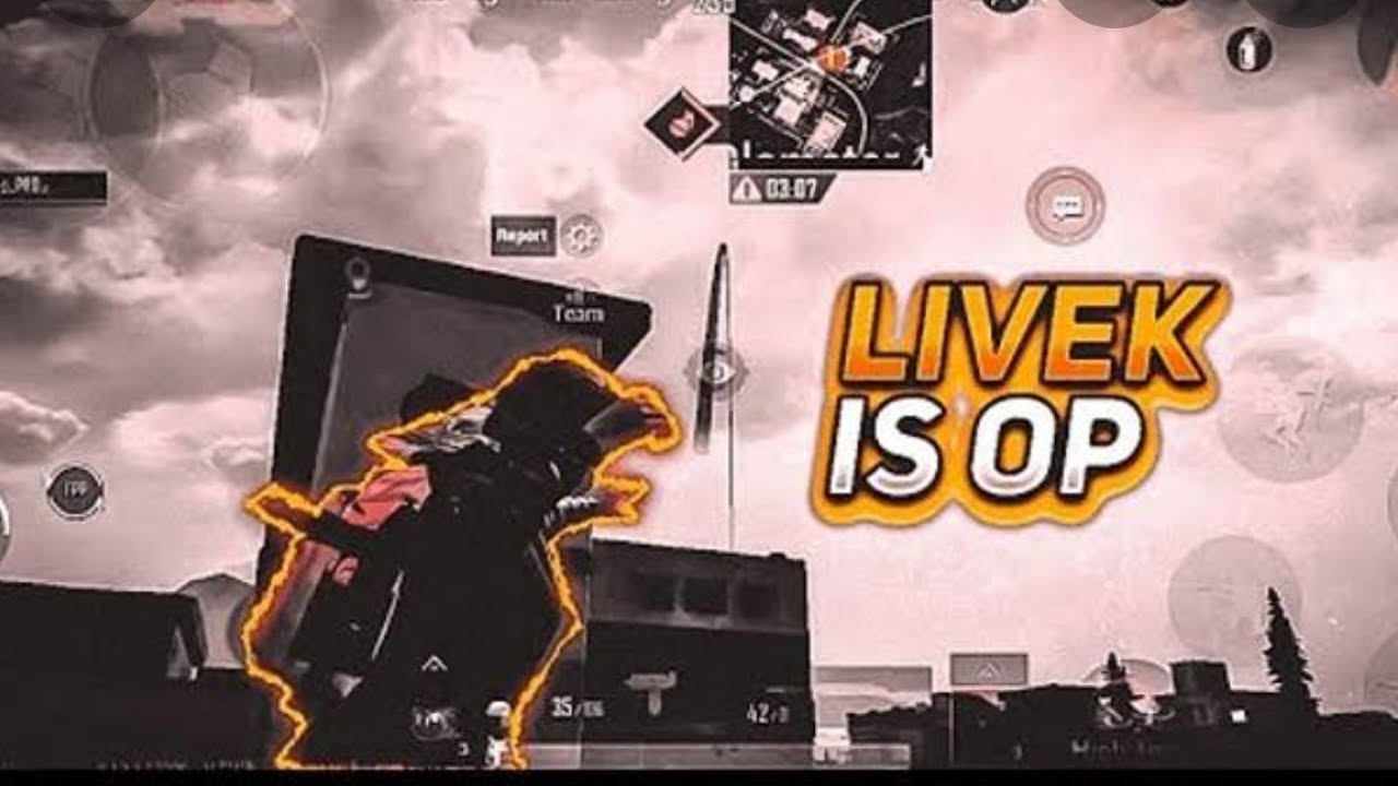 Pro squad Challange me /PUBG mobile Game play Aquas R2 - YouTube