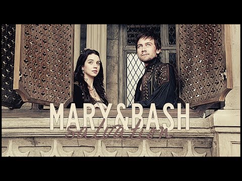 Mary&Bash || Salvation [+1x09 spoilers] - YouTube