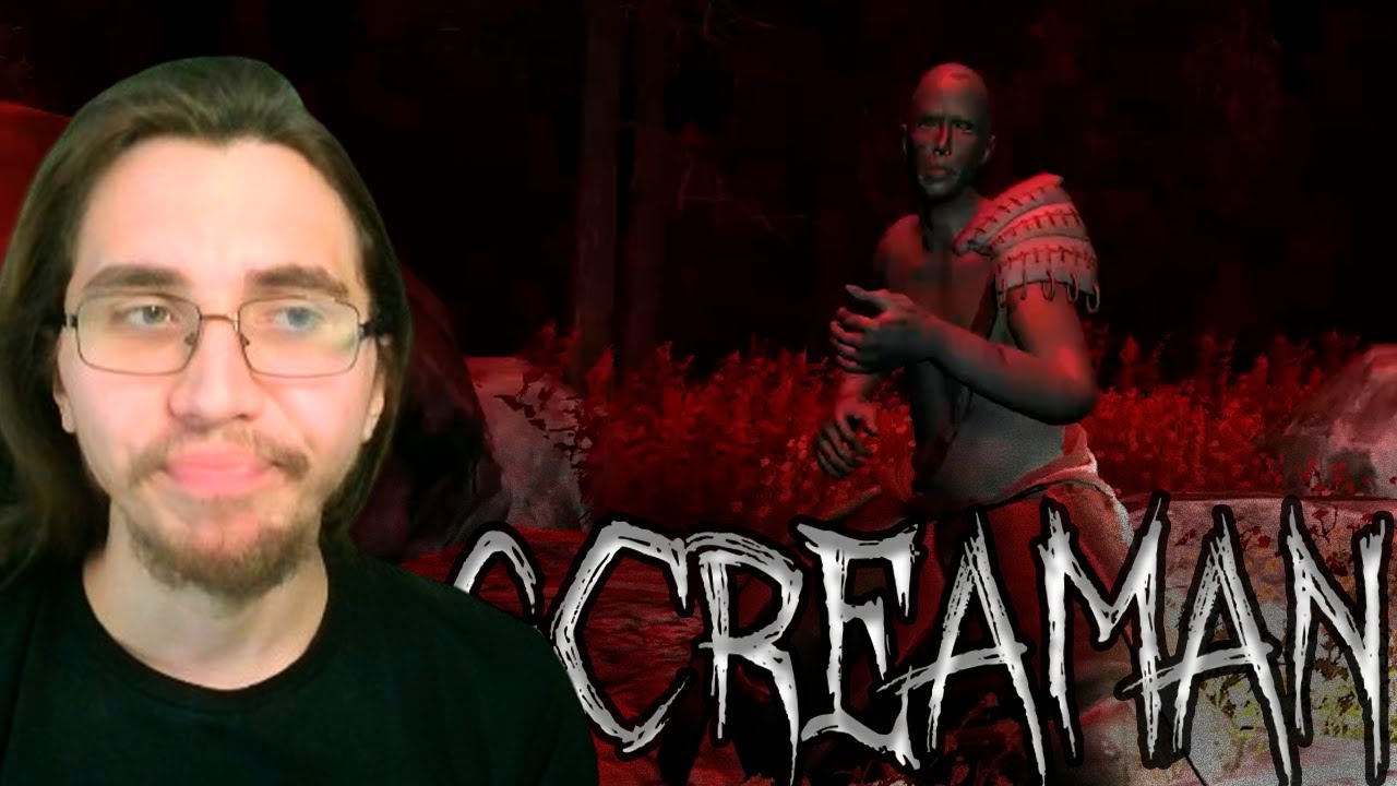 ЛЕСНОЙ СКРИМЕН Screaman - YouTube