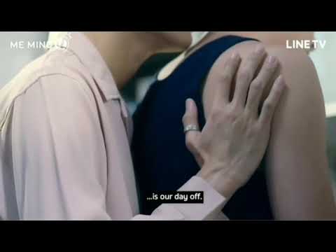 [SEDUCING PART]THARNTYPE THE SERIES SEASON 2-KITCHEN SCENE