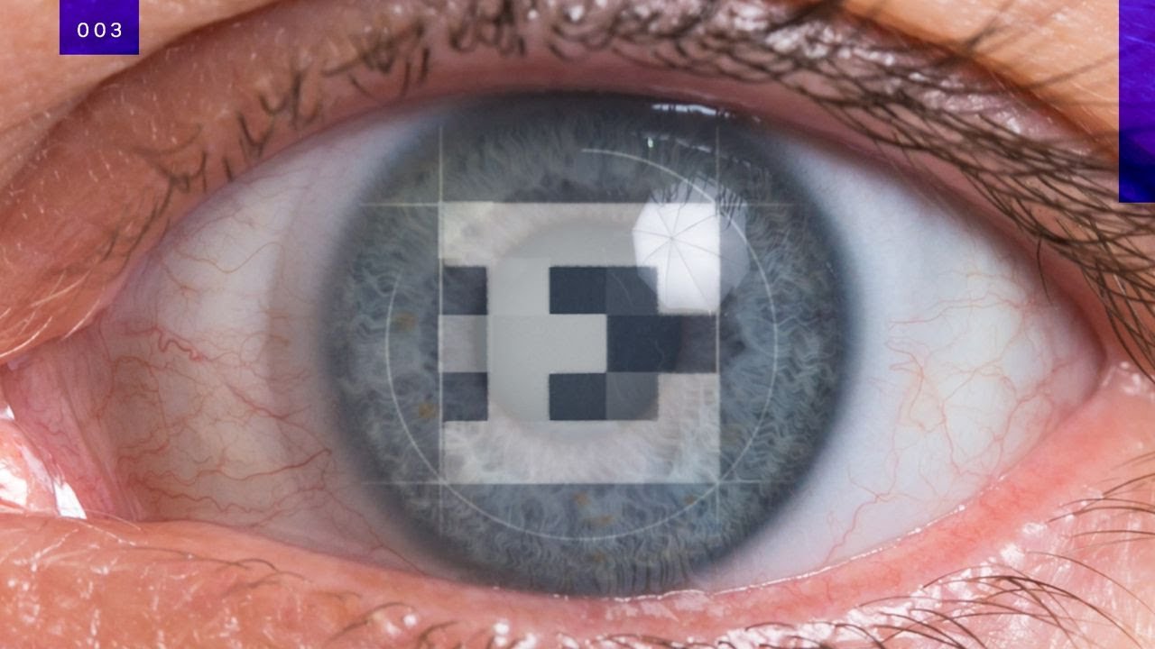 Testing The Limits Of Human Vision YouTube Testing The Limits Of Human Vision YouTube