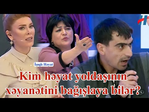 Əfsanənin həyat yoldaşı Elşad əsəbləşdi \
