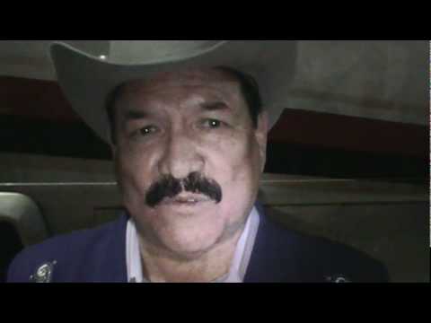 Saludos Don Chayo (Cardenales de Nuevo Leon) para Bandeando.fm [HQ ...