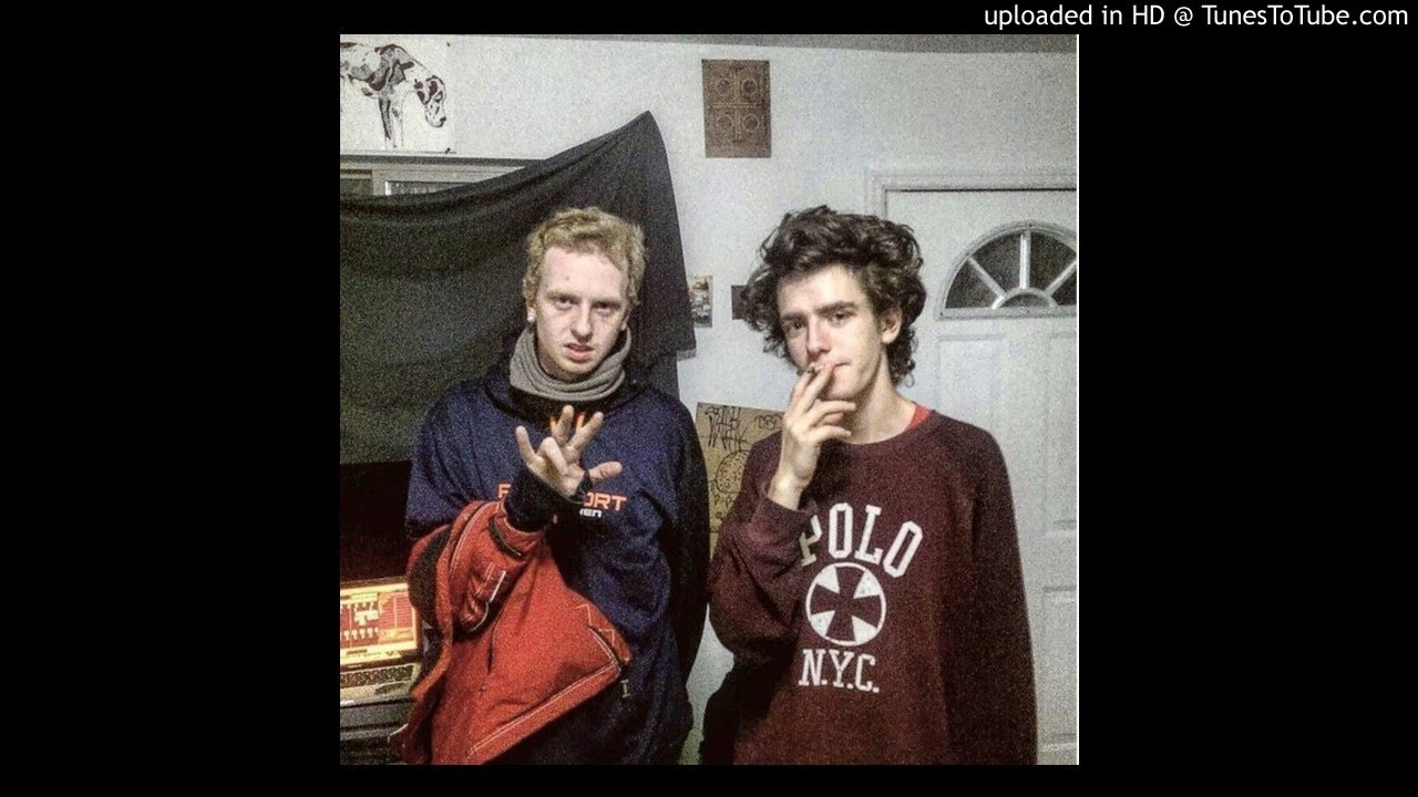 DJ LUCAS & GODS WISDOM - "The Fun Never Ends" prod DJ Lucas - YouTube