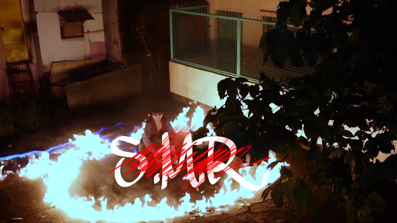 Vurse - SARAP MAG RAP ( Official music video) - YouTube