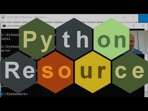 Make Wordle with Python: Select a Random Wordle - YouTube