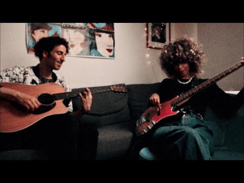 Andy Gibb - I Just Want To Be Your Everything (Cover)