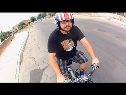 Maker House Interview with Matt Rios, Program Manager - YouTube