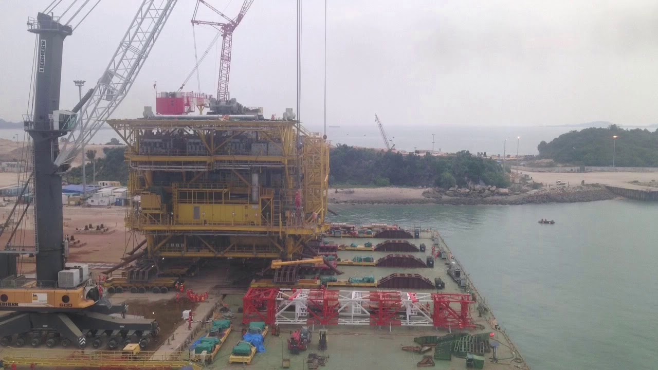 Loadout AL Wasit - Module Hasbah - YouTube