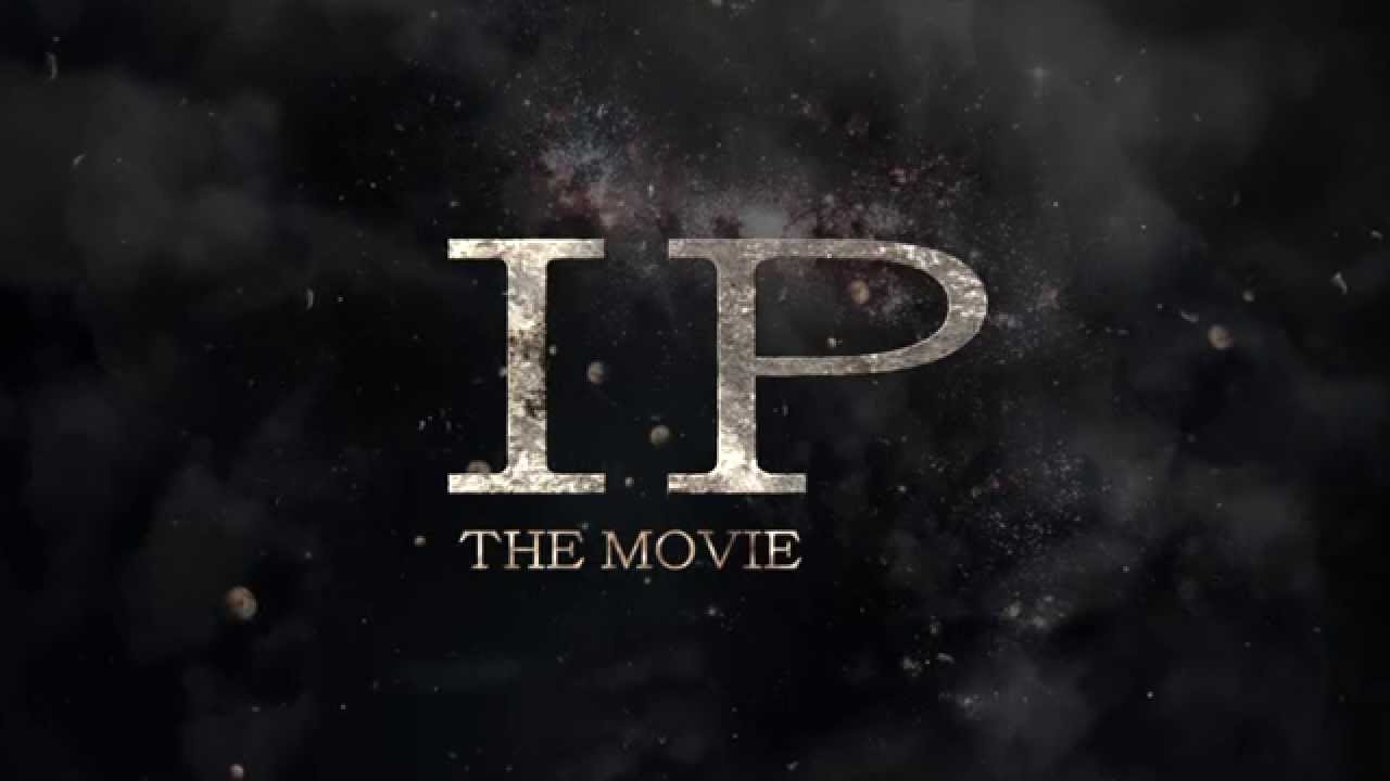 IP: The Movie - The World's first Feature Film about Intellectual ...