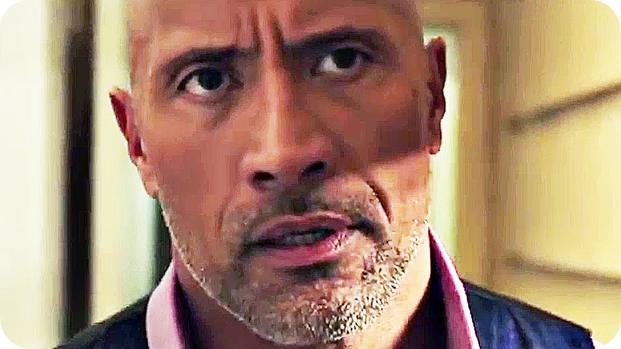 Ballers Season 4 First Look Trailer (2018) HBO Dwayne Johnson Series ...