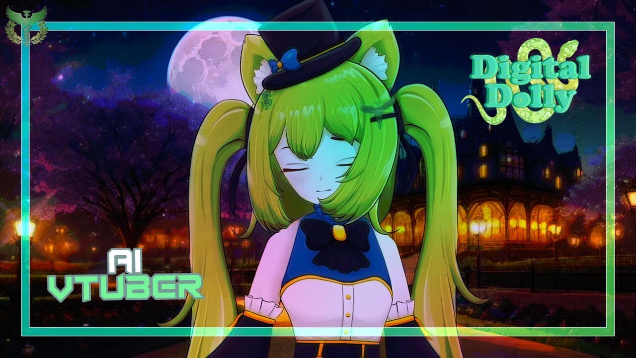 AI Vtuber: Thursday | The Boss Plays World of Horror! - YouTube