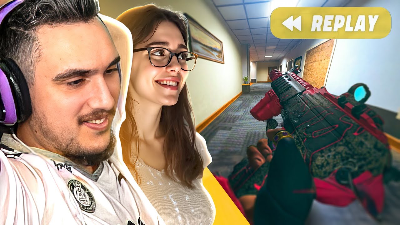 RUSH TOP 250 : Avec Klarika et Vdaty - YouTube