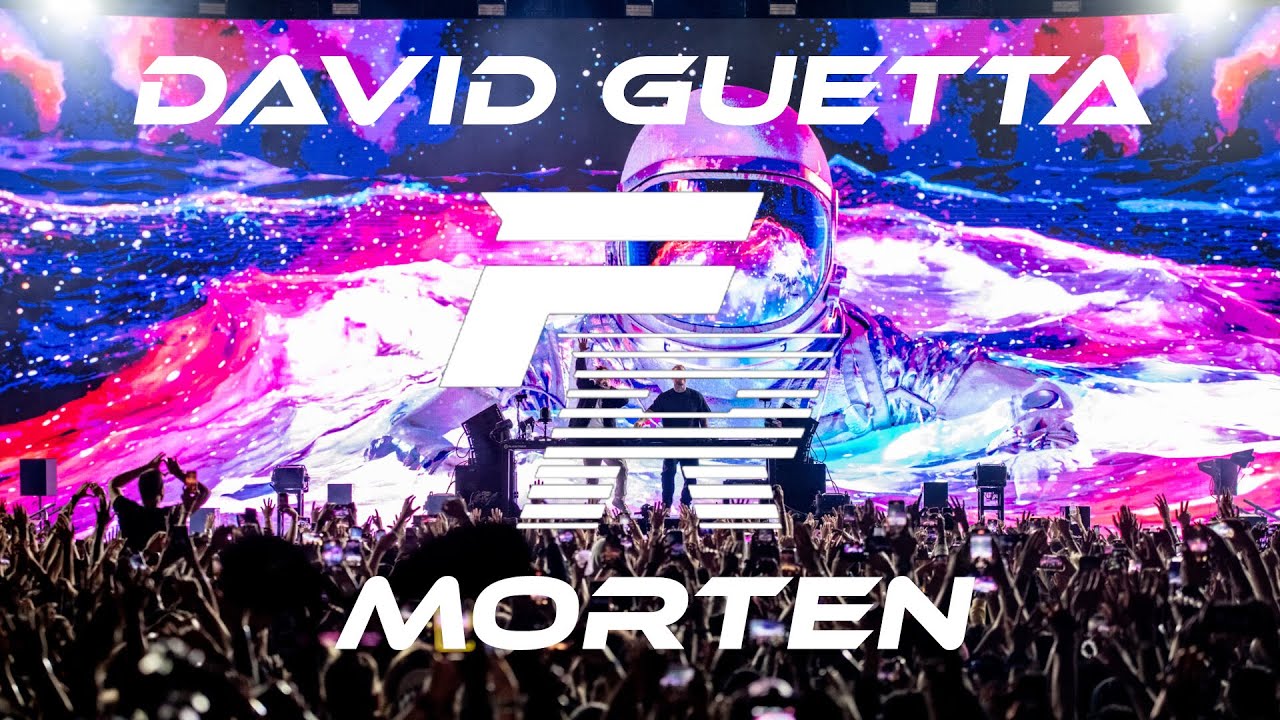 The L | DJ Set David Guetta & Morten (Future Rave) - YouTube