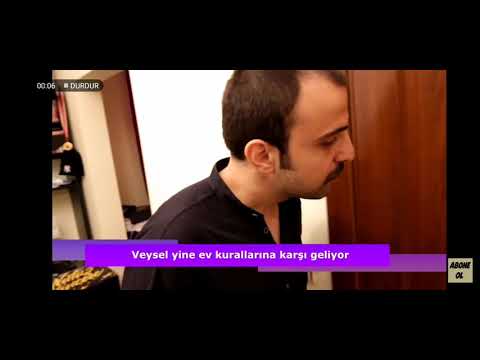 BABA GEL BİTTİ