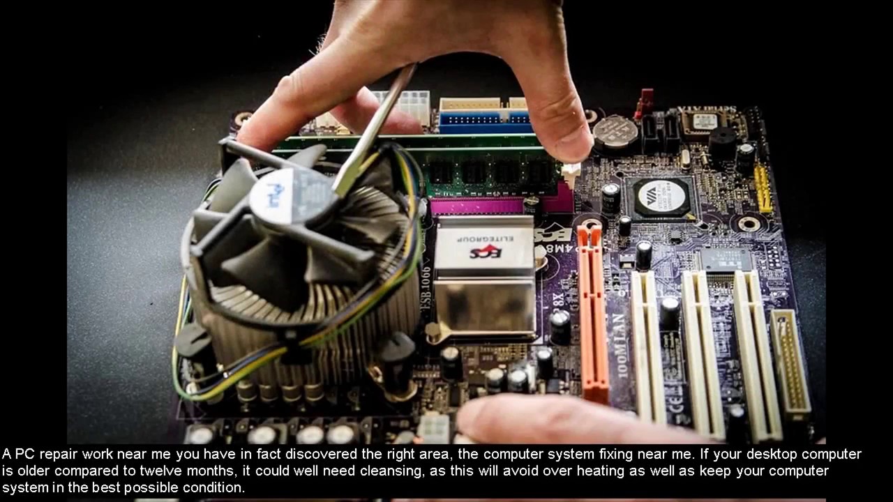 computer repair near me pc services to help you with computer problems ...