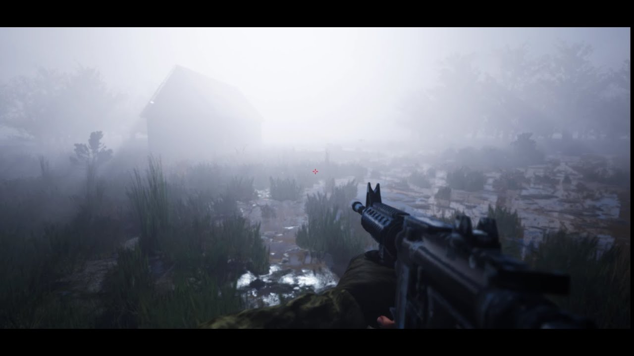 zombie wave game early work in progress - YouTube