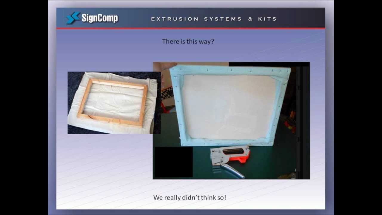 SignComp Soft Signage System promo slide show competitive HD - YouTube